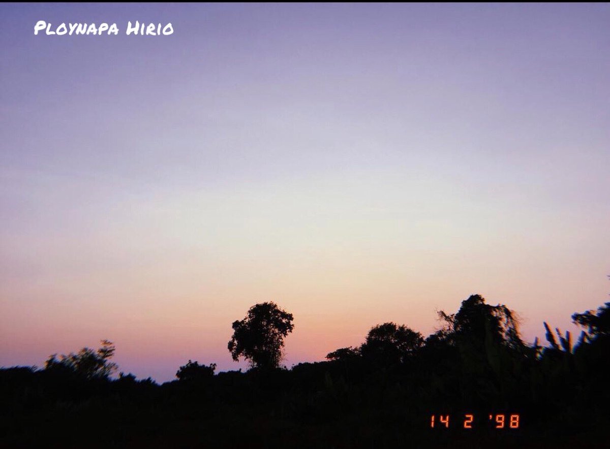 ploynapa hirio (@HirioPloynapa) | Twitter