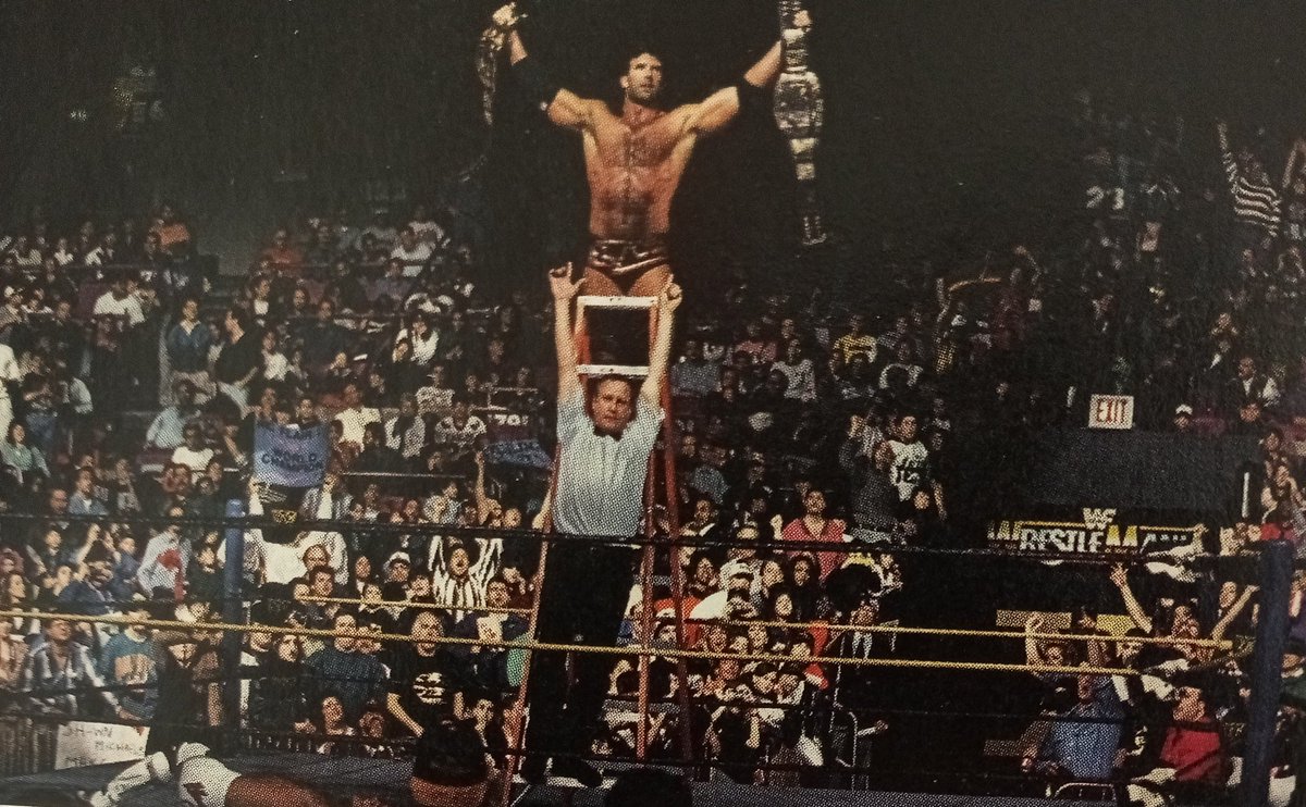 Razor Ramon Intercontinental Champion