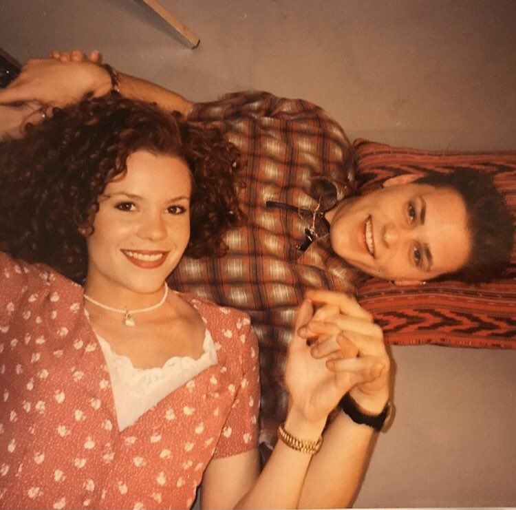 Dream A Little Dream 2