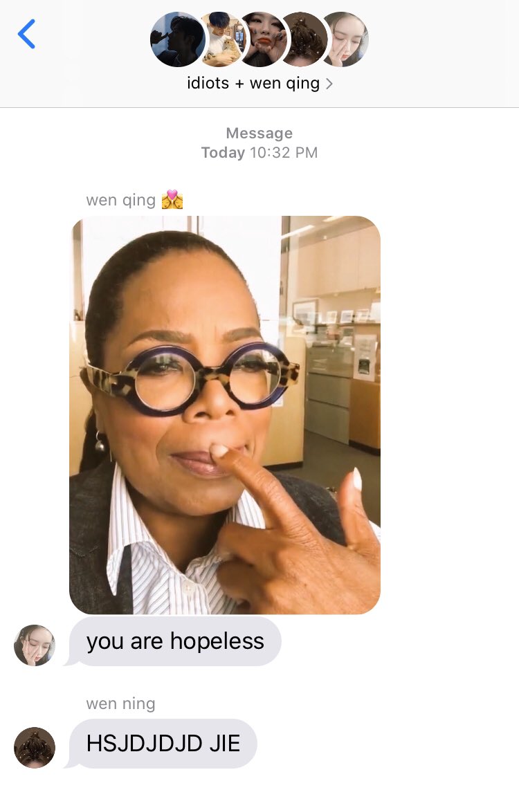 eya 🐄 kofi comms open!!! on Twitter: "(158) hopeless…