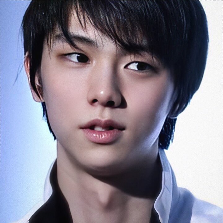 Deppa:)【羽生結弦】 on Twitter: "驚くほど、、、爽やかなんです、、、ノーメイクで、、、この美肌なんです、、、雪肌精のアンバサダーなのに、、、スキンケアしないんです ...