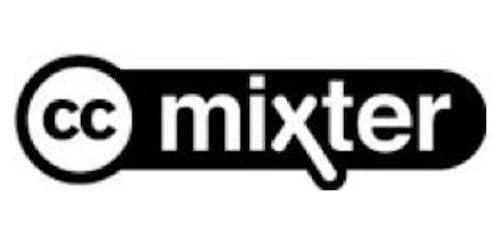 ruanyf on Twitter: "CCMixter 是一个共享音乐的搜索引擎。音乐家上传自己的作品，允许用户自由下载，可以用于游戏和视频的背景音乐。https://t.co ...