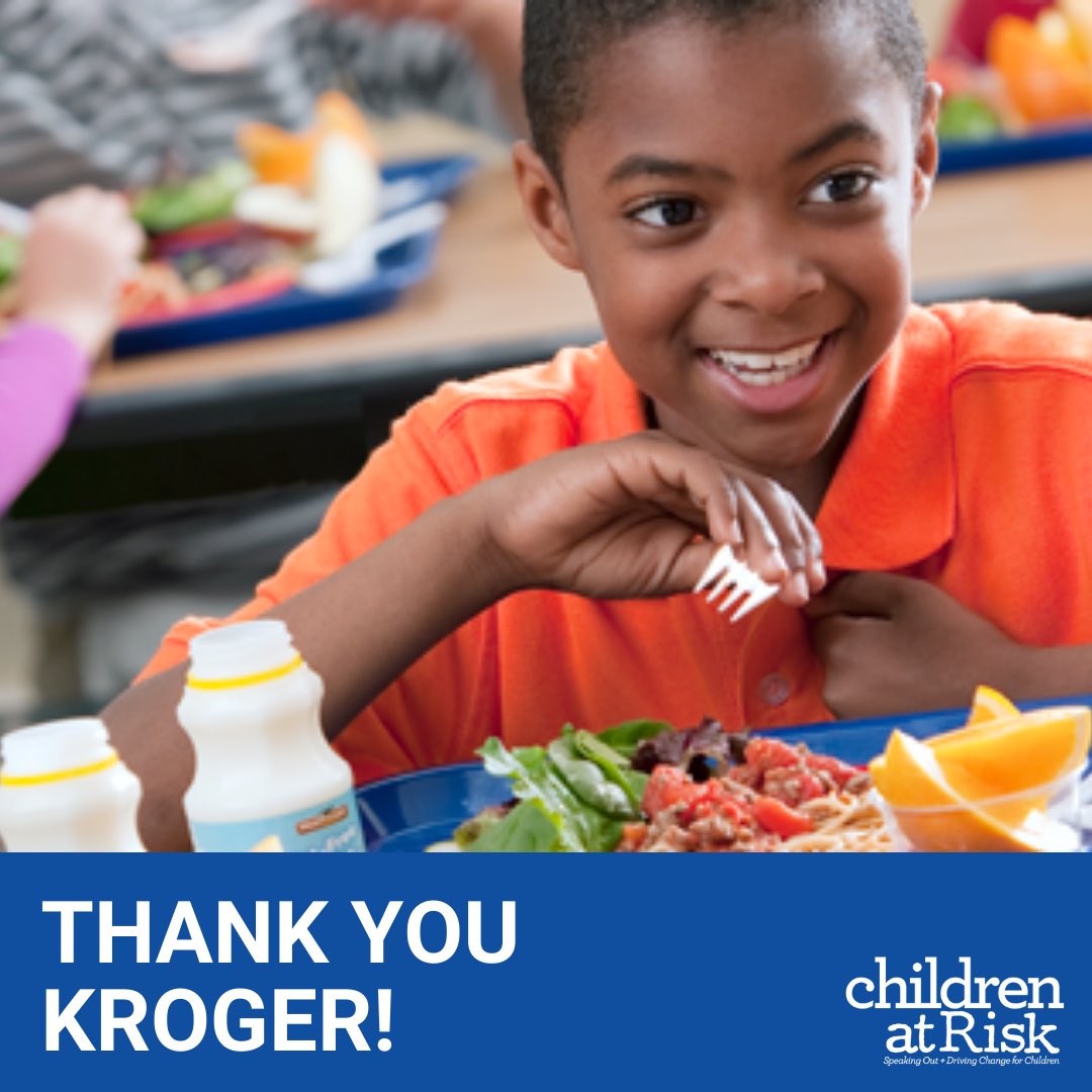 Kroger School Programs
