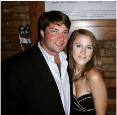 John Goodwin Se Cupp