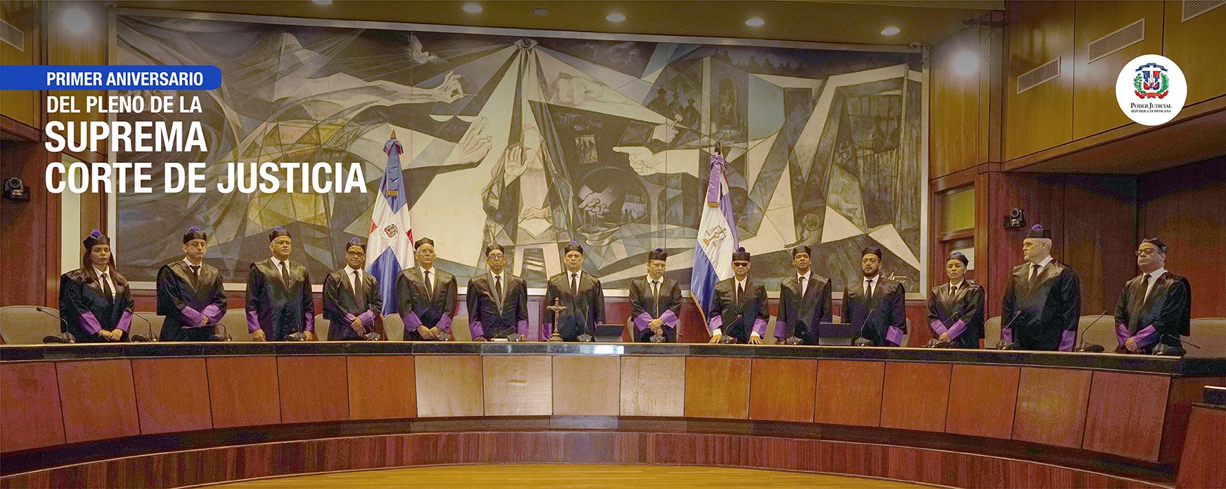 Poder Judicial Dominicano