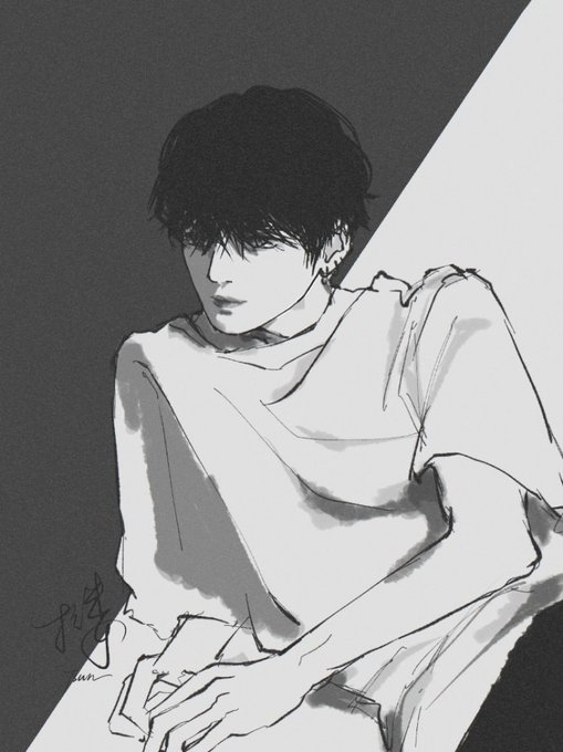 TSUN (@tsun_art) さんのイラスト・マンガ作品まとめ (53 件) - Twoucan