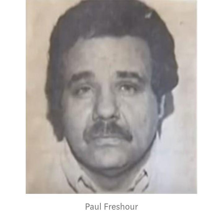 Thread by @OscarMwaisoloka: Barua za Circleville: Kalamu ya shetani