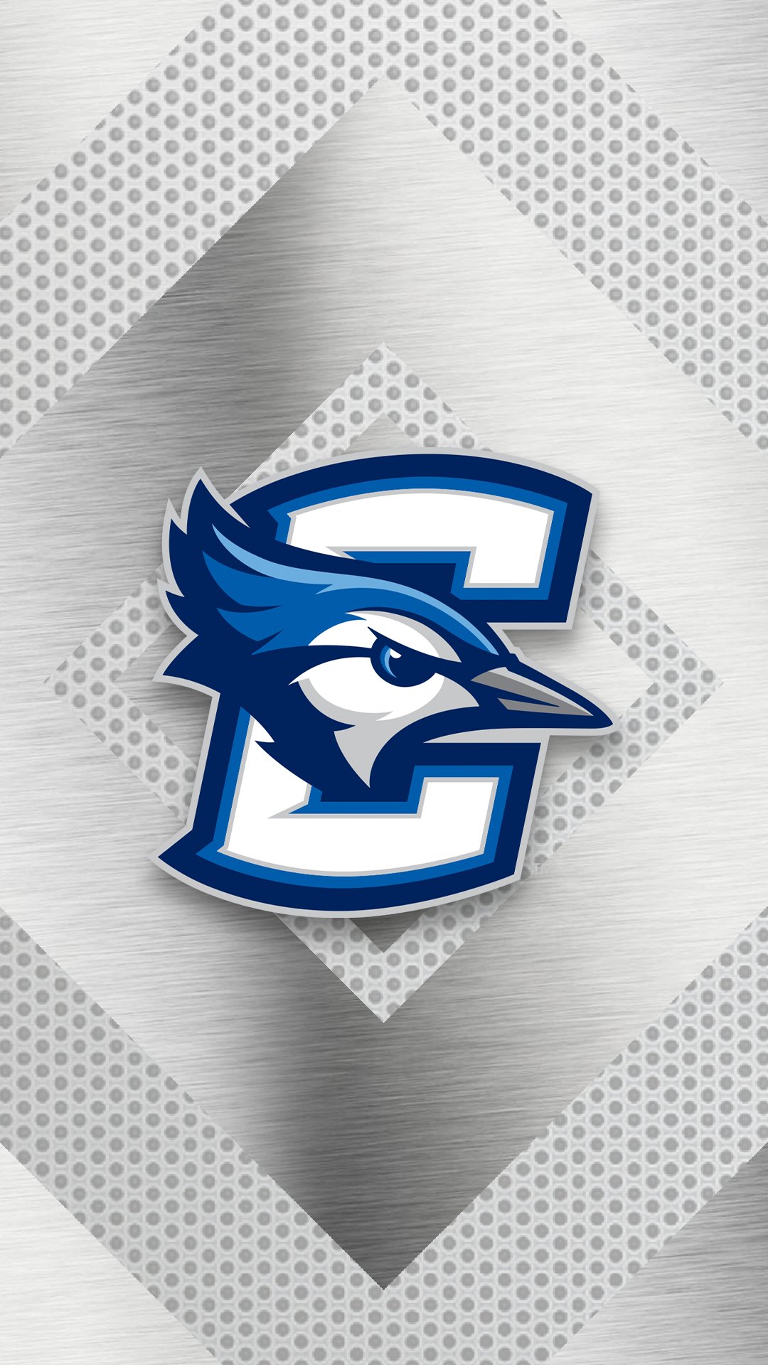 Creighton Wallpaper