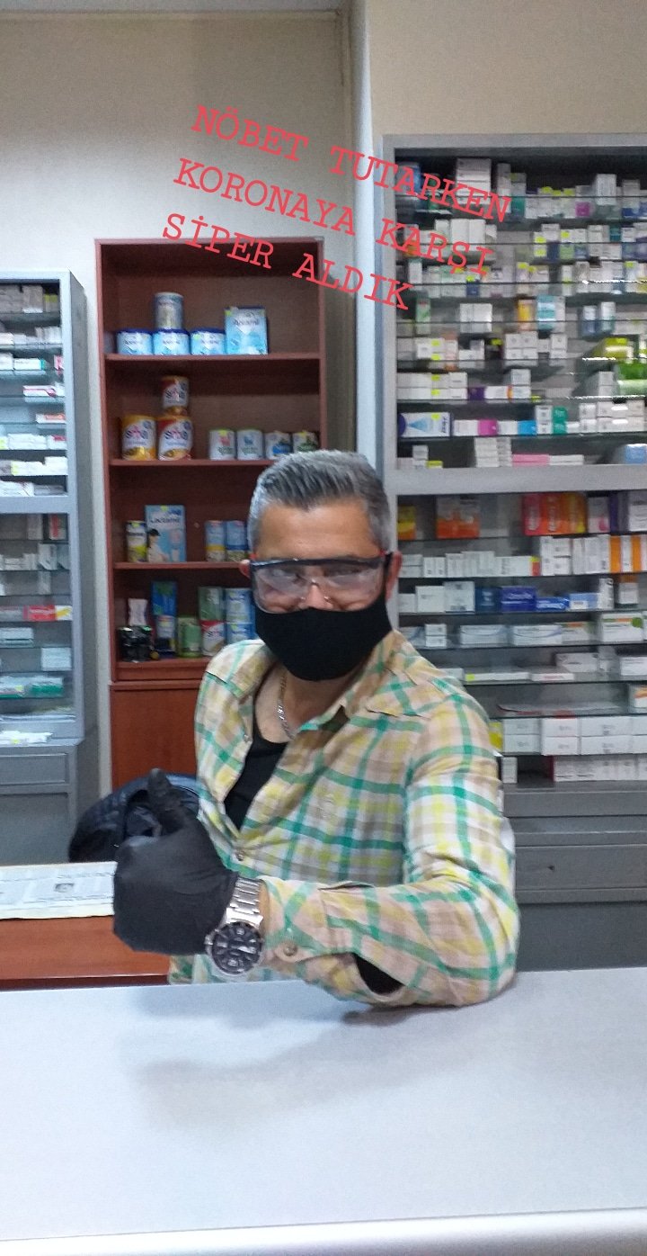 ŞÜKRÜ ATAR on Twitter: