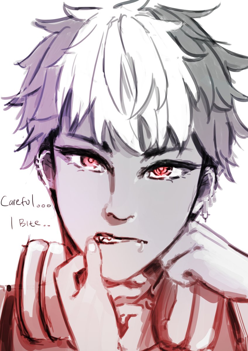 Felix Hazel (@FelixHazel1) さんのイラスト・マンガ作品まとめ (4 件) - Twoucan