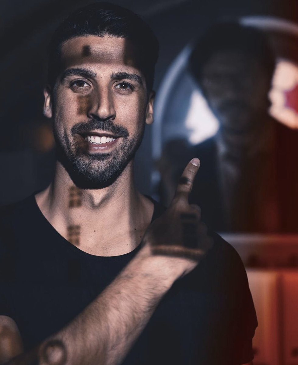 Sami Khedira - Starporträt, News, Bilder | GALA.de