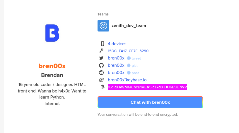 Austin (Sudofox/Chocoblight) on Twitter: "@2B2T_Minecraft this account is likely long dead but ...