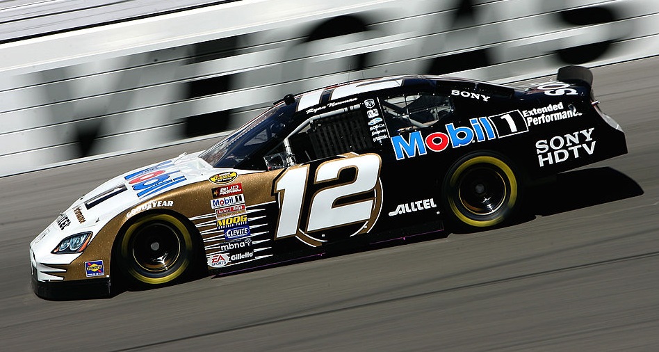 Forgotten Rides Friday - April 8, 2022 : r/NASCAR