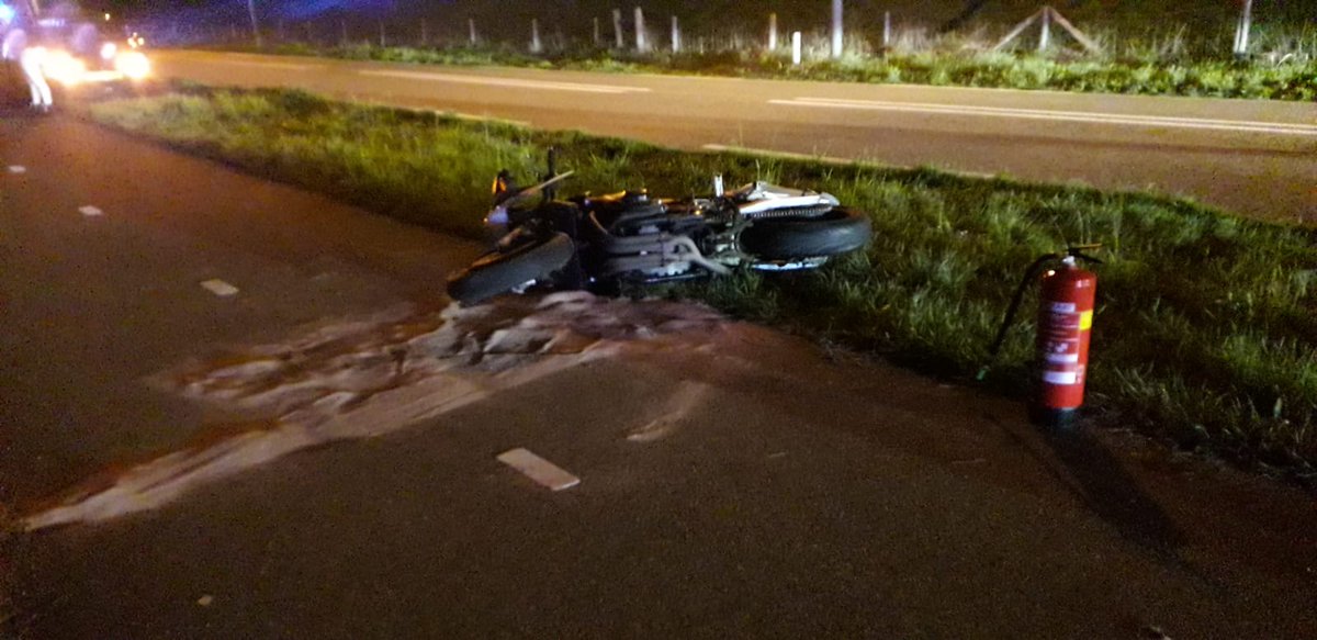 Motorrijder overleden na aanrijding met auto:.. - Oozo.nl