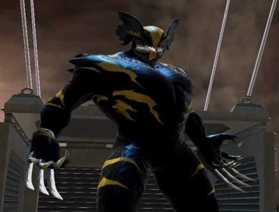 Spider man web of shadows wolverine answers - soscentury