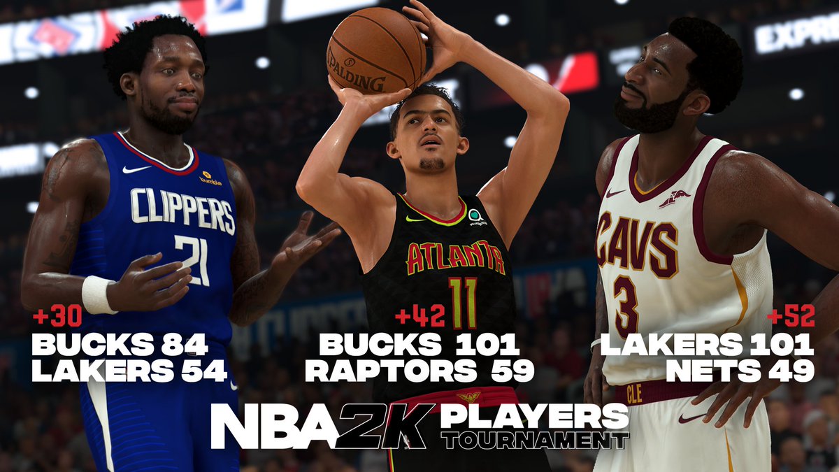 最新资讯 - 官方推特消息待编辑 | NBA 2K 中文网