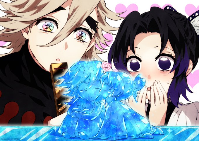 結晶ノ童シノ はみこは箱庭のみこ🌈 さんのマンガ ツイコミ仮