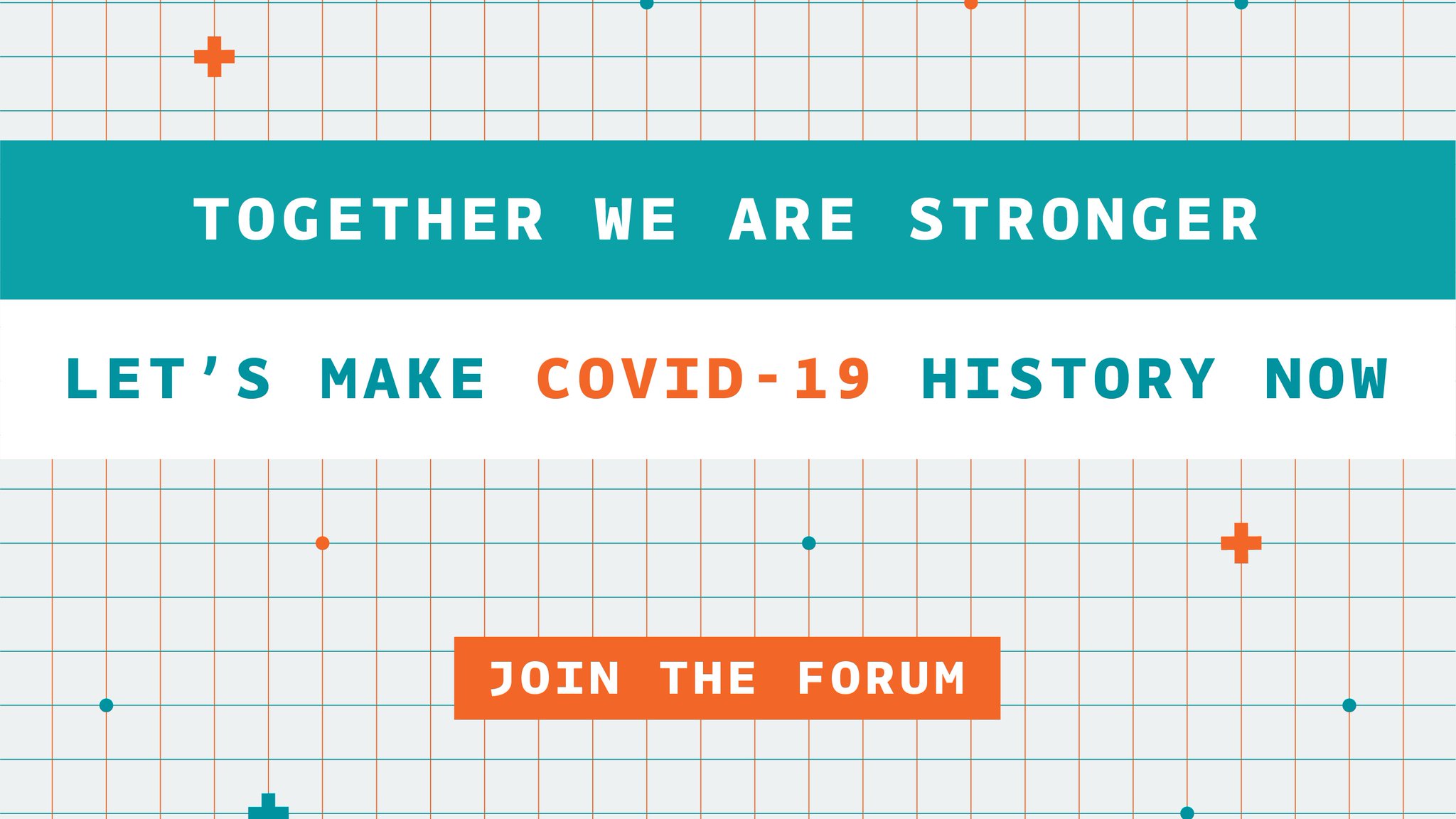 Arduino on Twitter: "We're running an emergency response forum to get the Arduino community ...