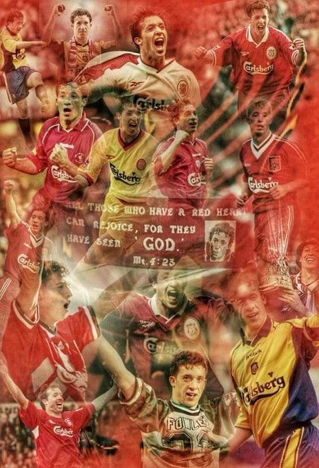 Robbie Fowler's Birthday Celebration | HappyBday.to