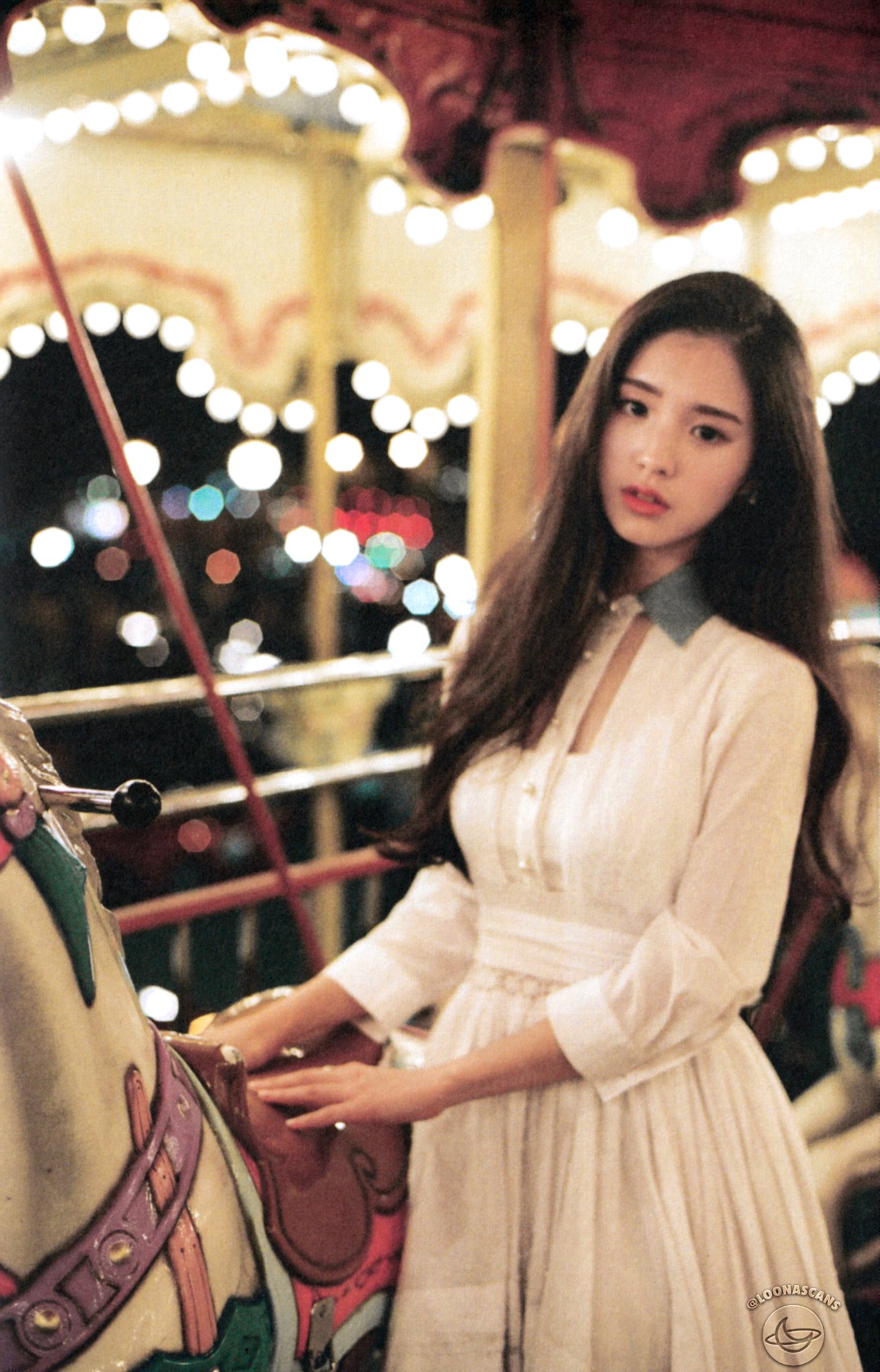 loona scans on Twitter: " Heejin Solo Album » page 44 - 46 - 47 - 48 « https://t.co/j5Co3uxiW0 ...