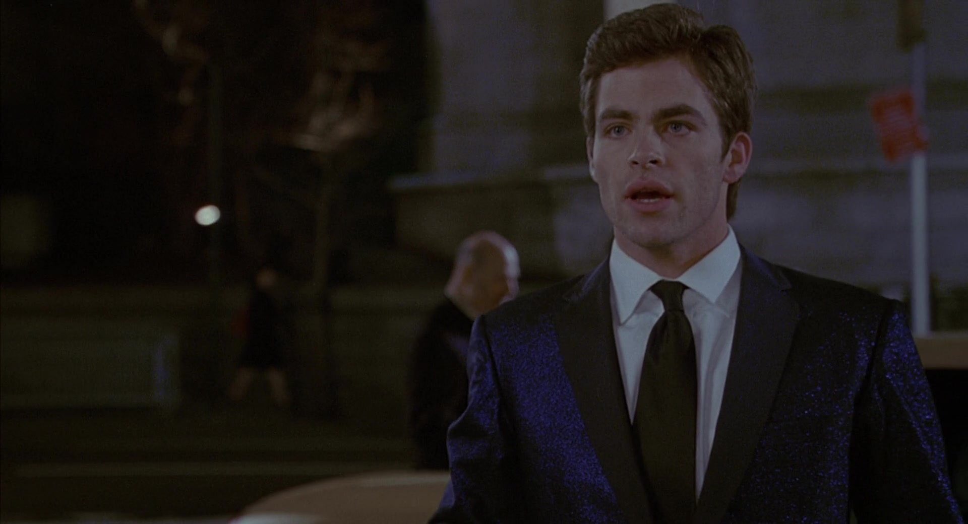 The Princess Diaries 2 Chris Pine