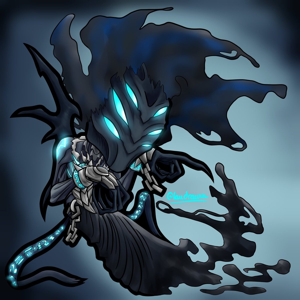 The Watcher Darksiders