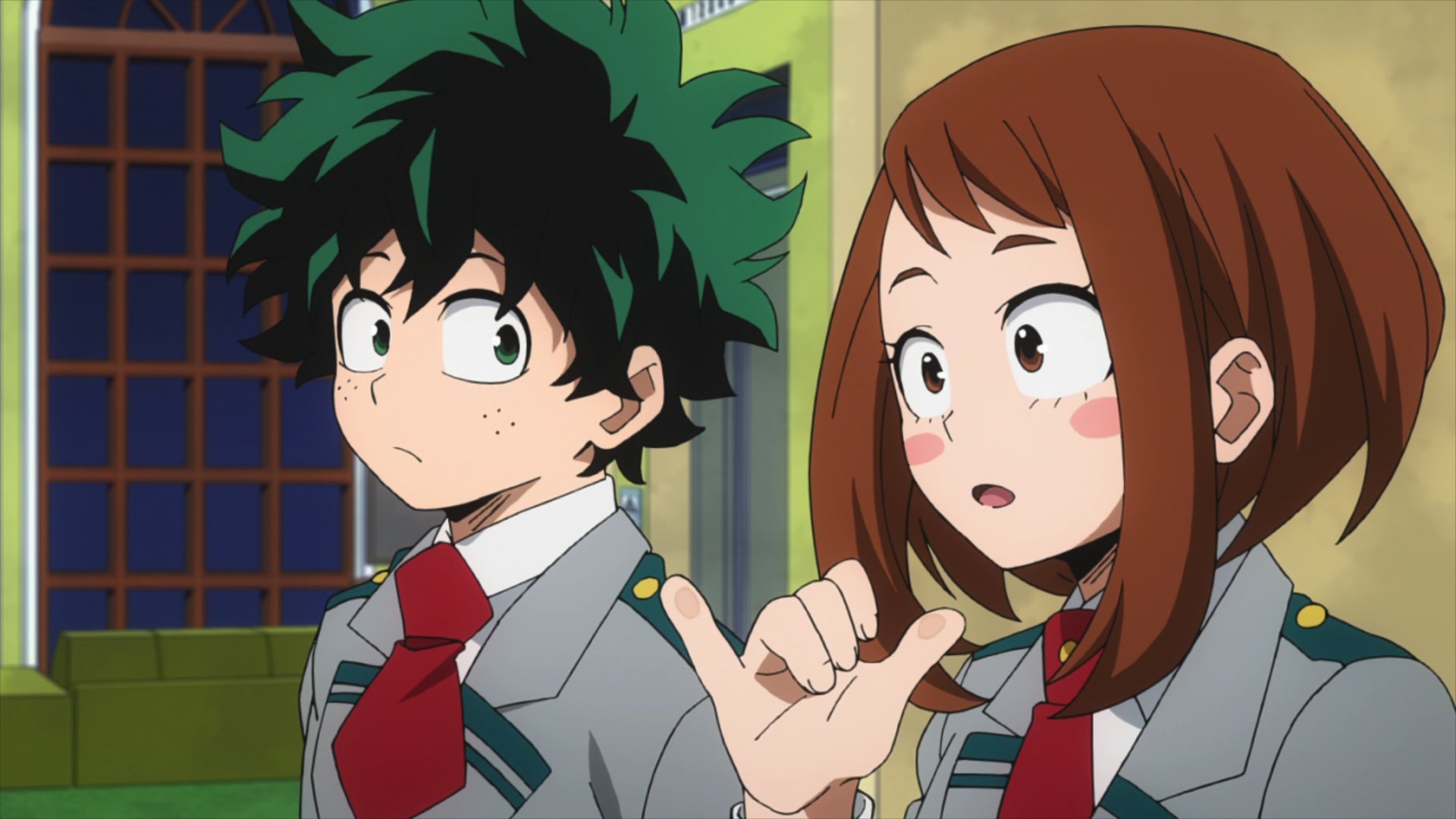 Ochako Every Day On Twitter Ujskawszqe Twitter
