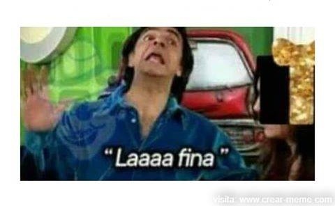 La Fina Memes Los Mejores 'memes' De La Final De La Champions League