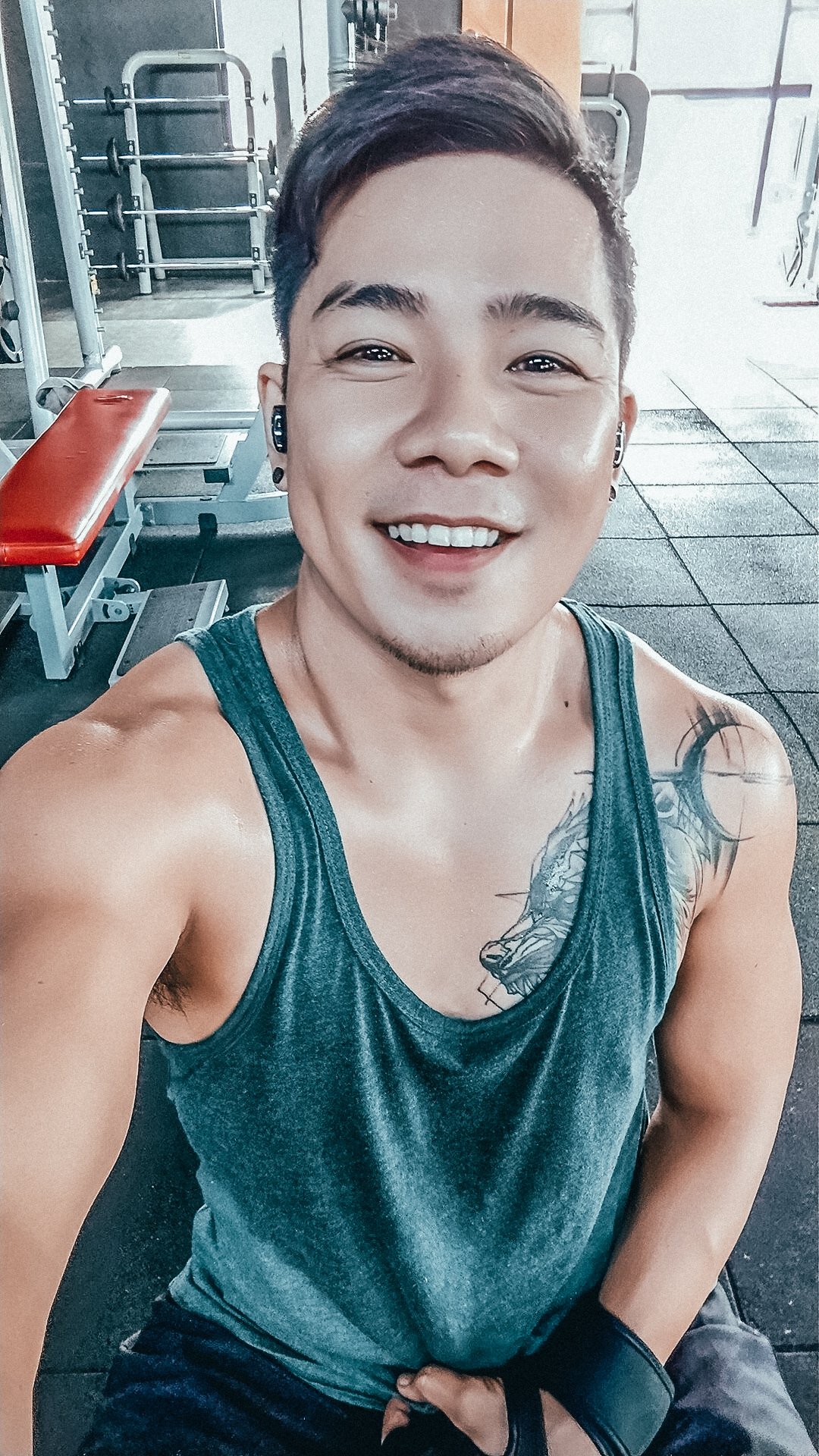 daddy daks on Twitter: "@cutedimpledguy Sample sa performance.,,hahaha" / Twitter