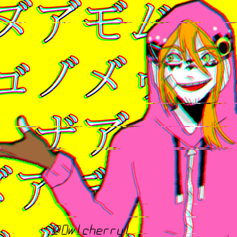 Luka Megurine Matryoshka