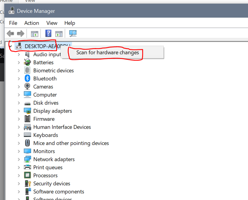 واجه عدد من مستخدمي نظام ويندوز 10 مشكلة BTServer.exe - System ...