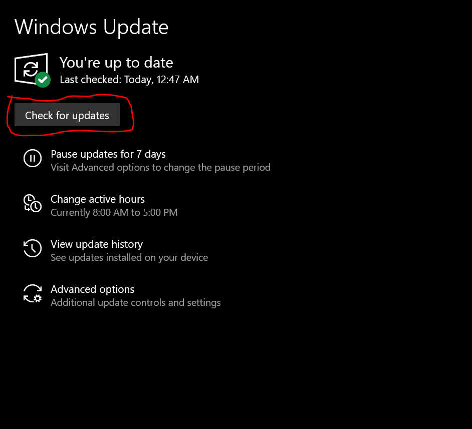 واجه عدد من مستخدمي نظام ويندوز 10 مشكلة BTServer.exe - System ...