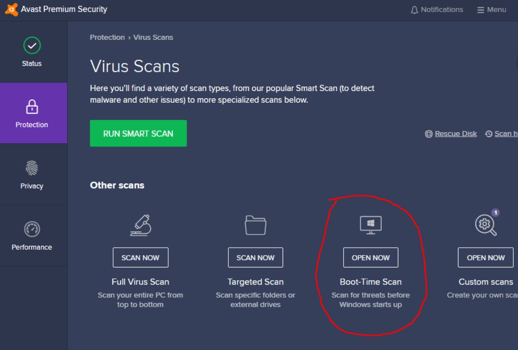 واجه عدد من مستخدمي نظام ويندوز 10 مشكلة BTServer.exe - System ...