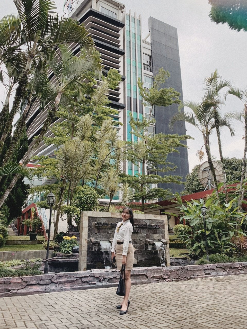 Sekolah Tinggi Pariwisata Bandung Negeri Atau Swasta - Ruang Soal