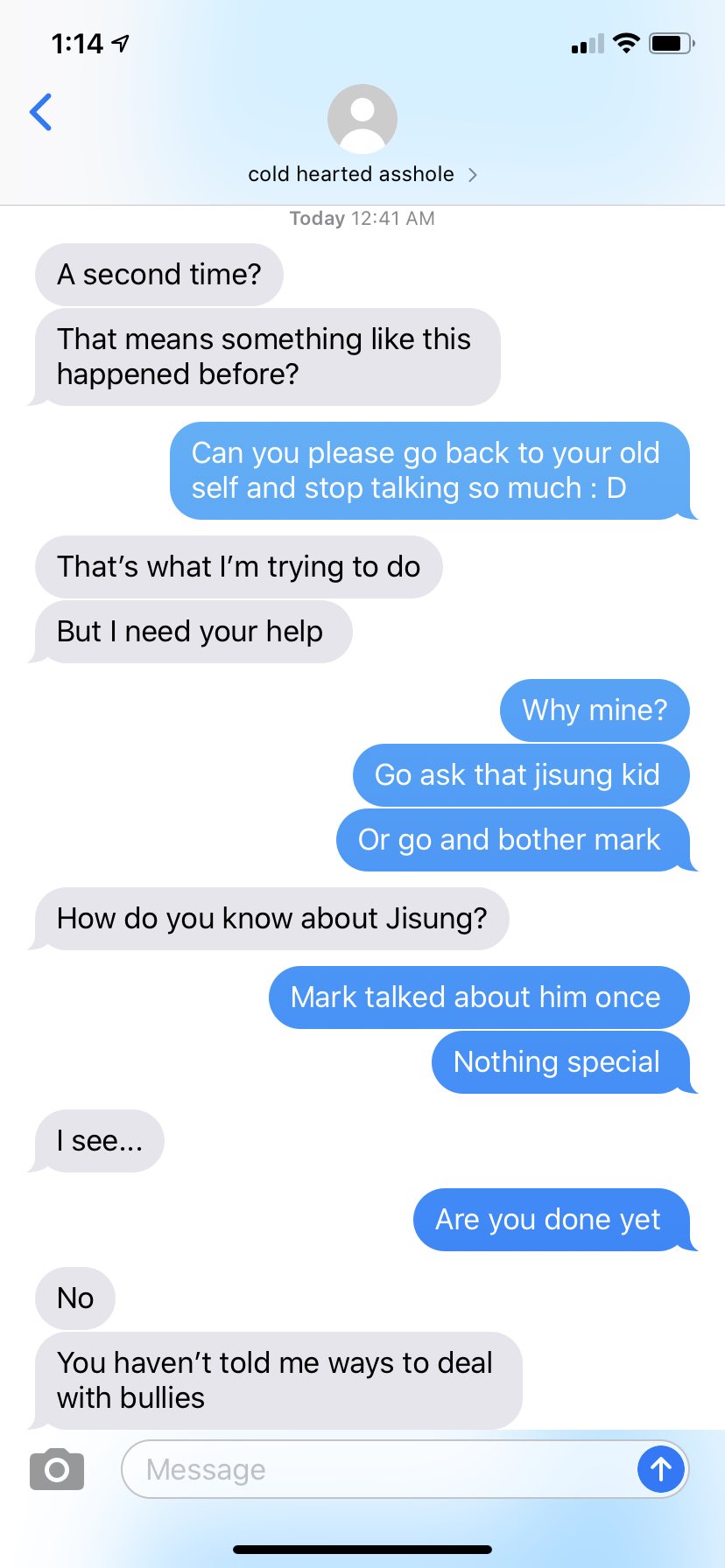 huong 🐶👑 on Twitter: "25) how to deal with bullies…