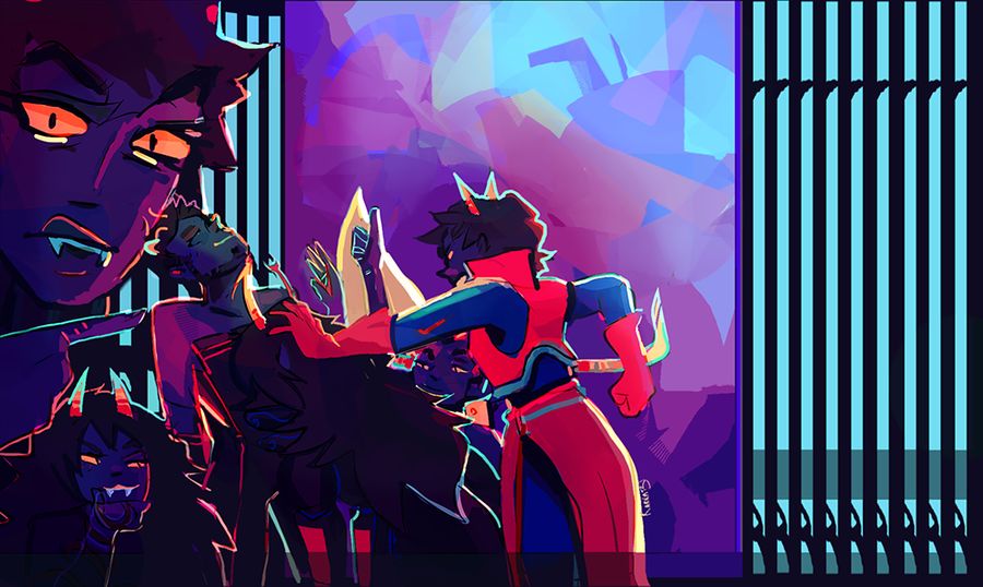 Homestuck Disciple And Signless