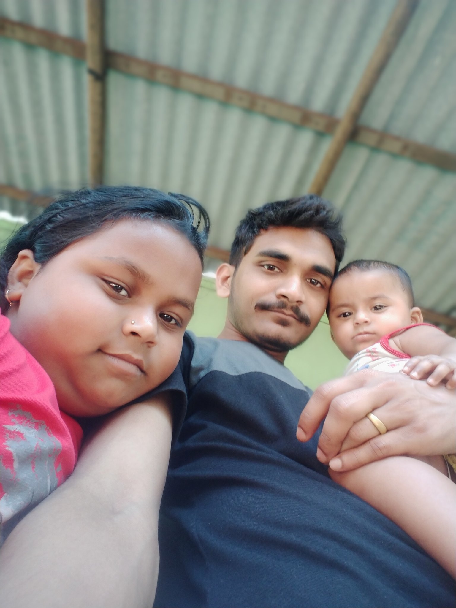 Subol Das on Twitter: "Happy moment…