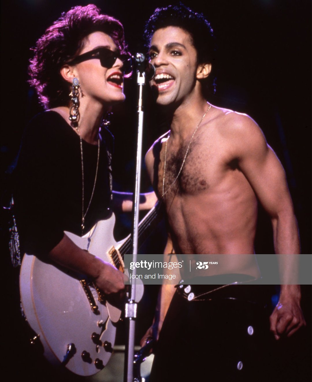 Prince 1986