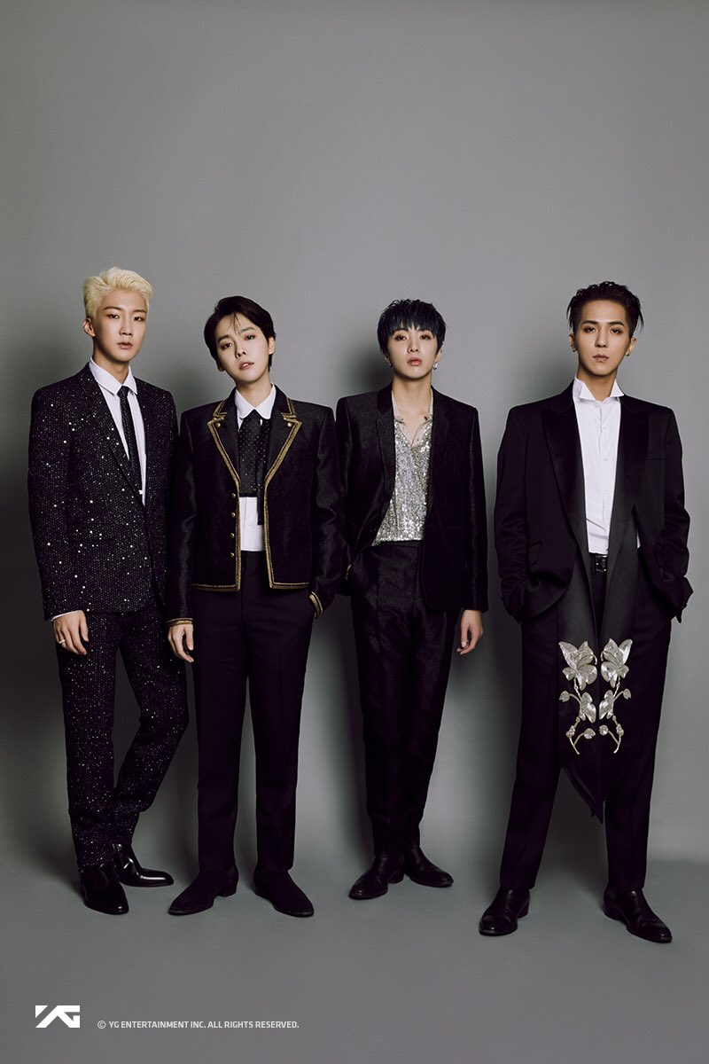 YG_WINNER #위너 on Twitter: "[PHOTOS] 200409 WINNER [REMEMBER] 3rd Full ...