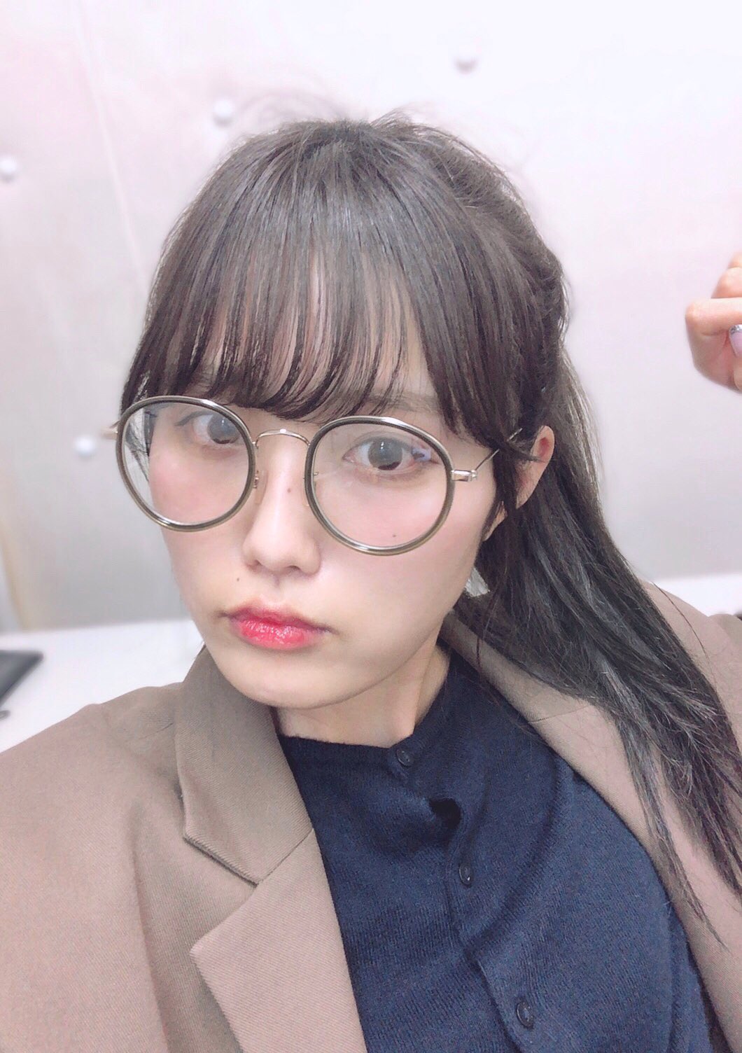 高嶋楓 PassCode on Twitter: "100日後に先生になる高嶋楓…？ https://t.co/Nsn4dDNVPH" / Twitter