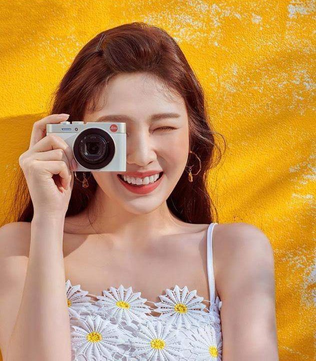 𝖊𝖓𝖓 on Twitter: "𝚂𝙴𝙲𝚁𝙴𝚃 𝙰𝙳𝙼𝙸𝚁𝙴𝚁 Meet Czarina Genesis Cortez, A famous vlogger in youtube who ...