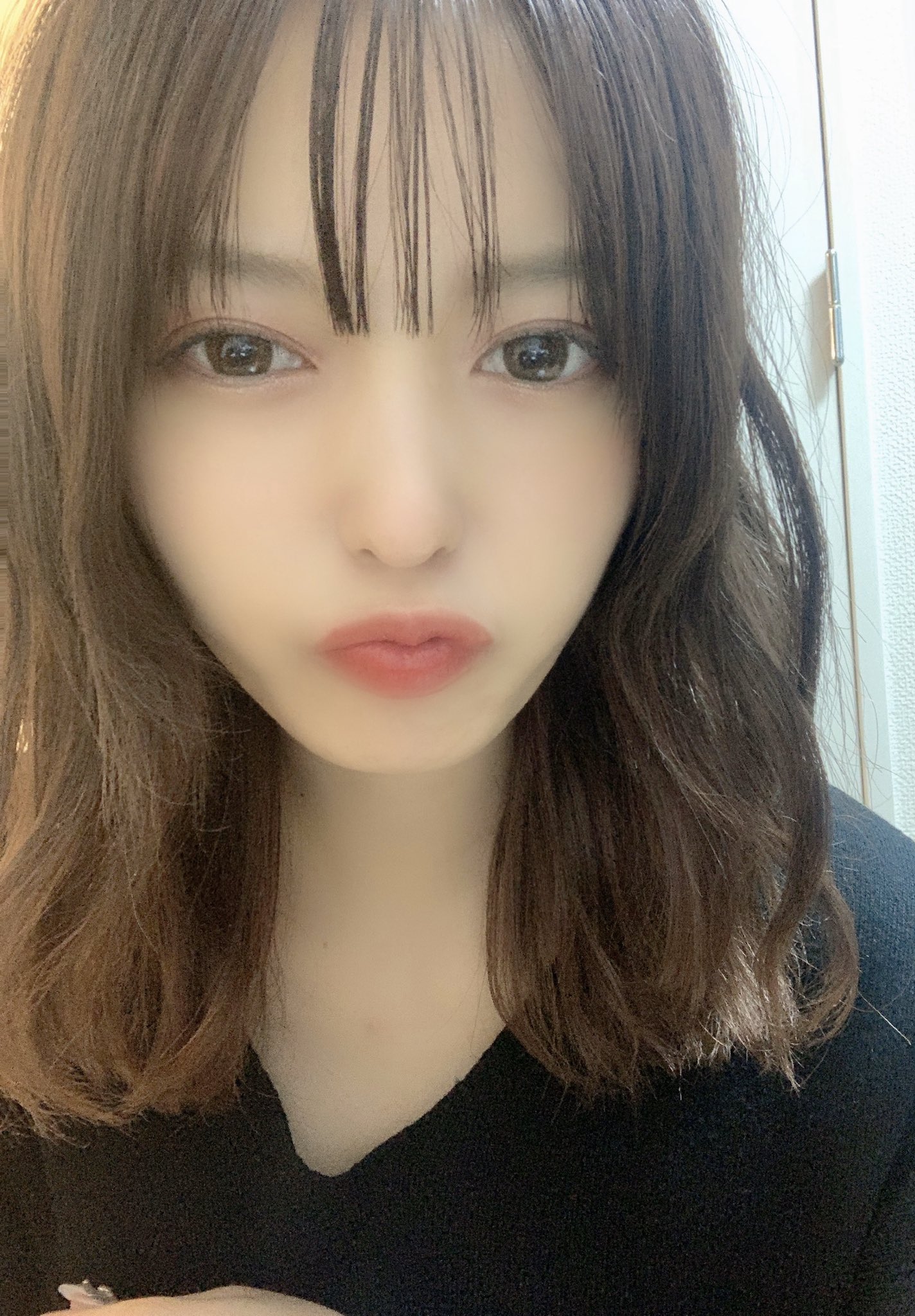 新井椎夏(elsy) on Twitter: "どあっぷ！！ https://t.co/OiNnJ6jqET" / Twitter