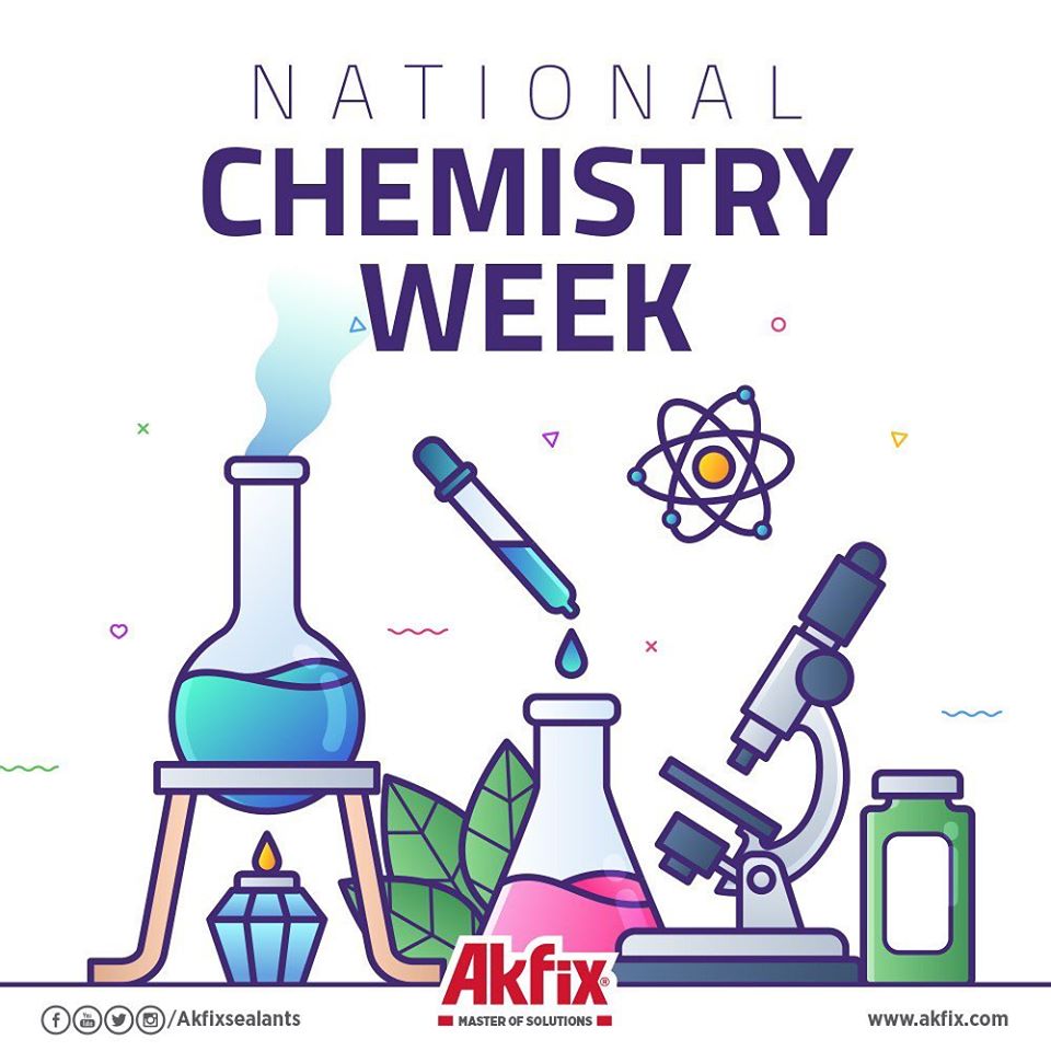 Chemistry Project Cover Page Design