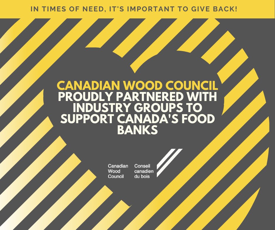 The Canadian Wood Council - CWC - Building Codes, Products, Education ...