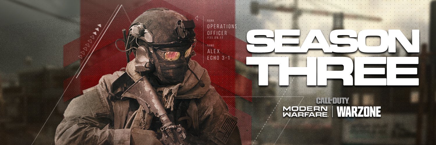 Pro Cod Twitter Headers