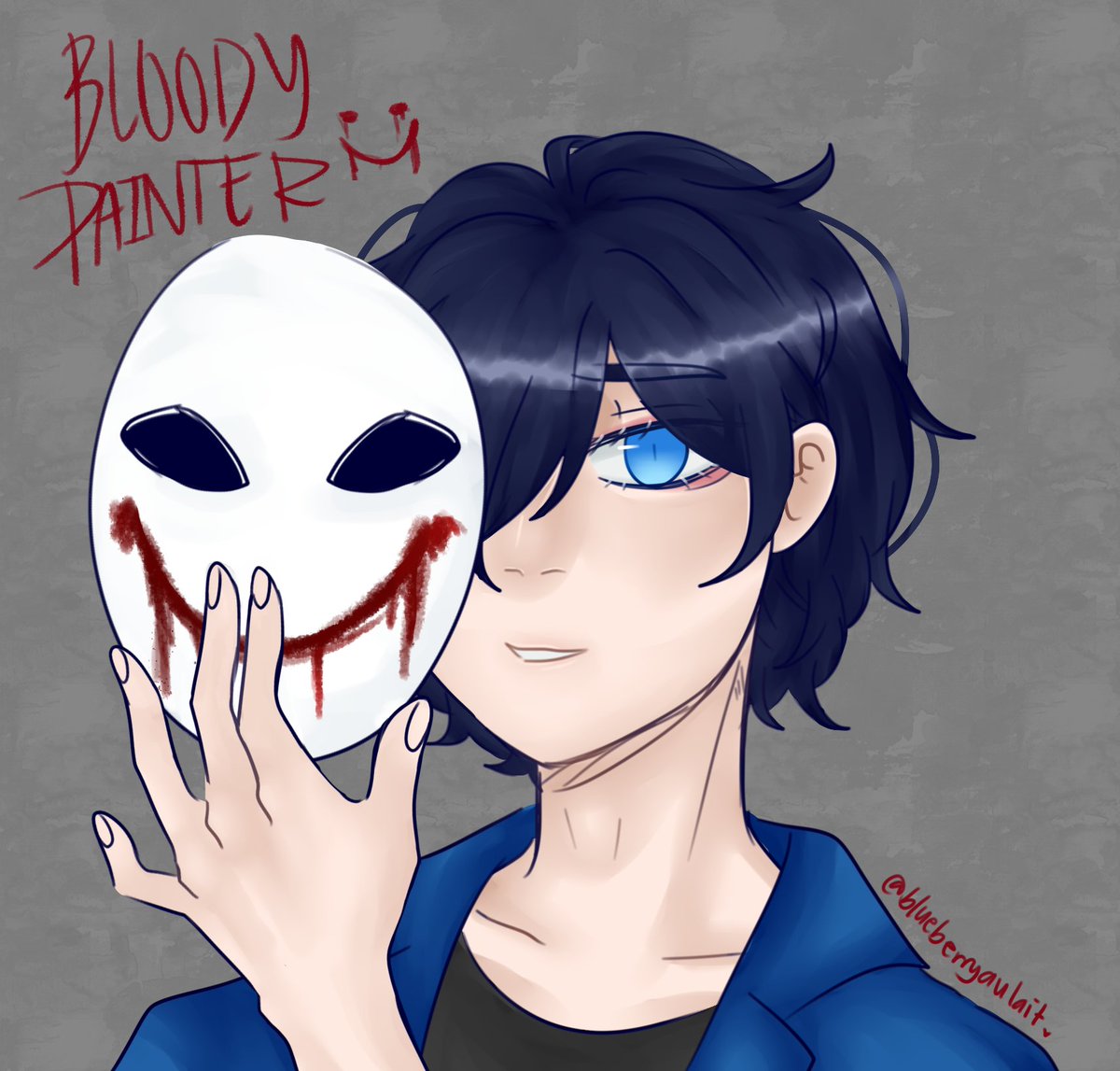 Helen Otis Creepypasta