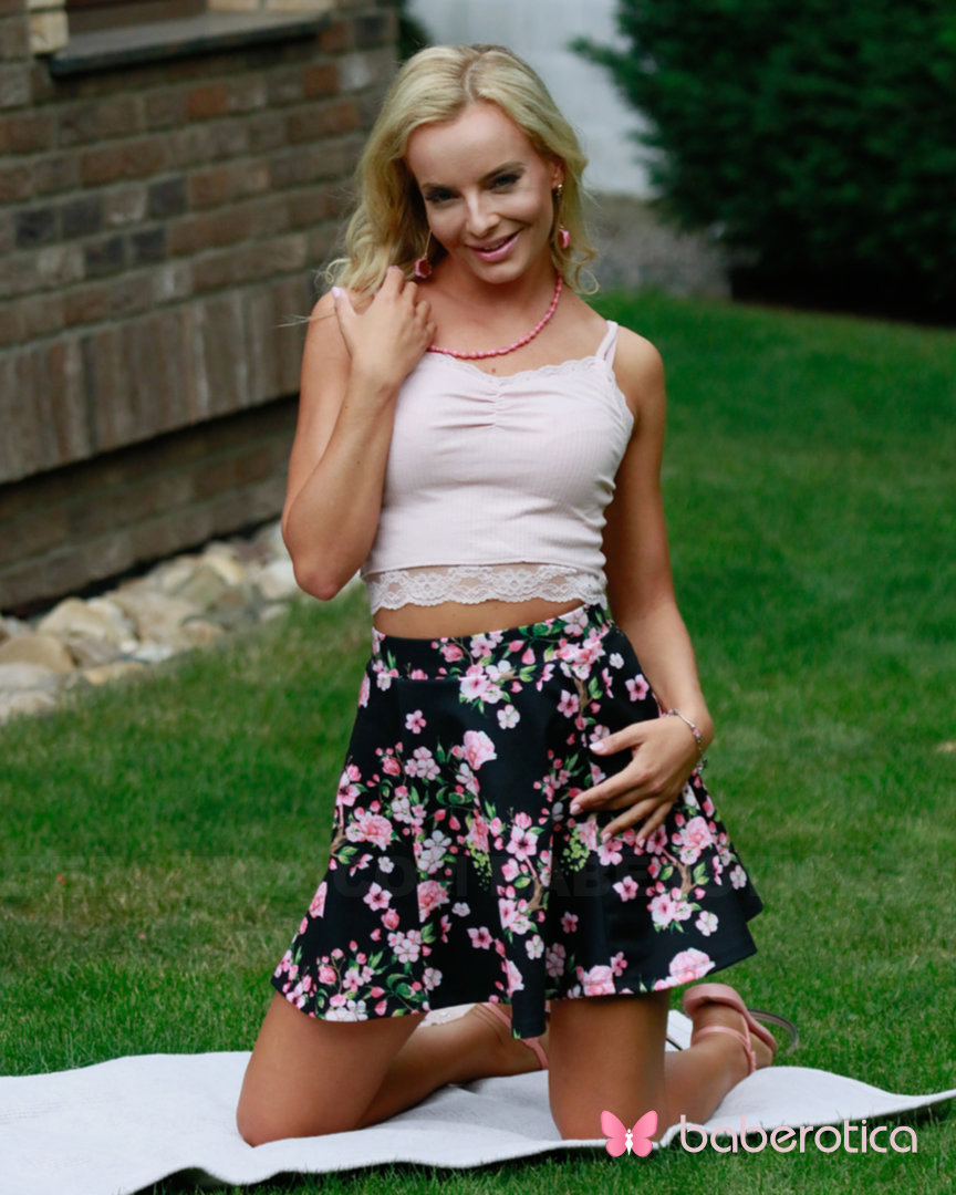 Tw Pornstars 1 Pic Baberotica Twitter Girl Of Your Dreams Right