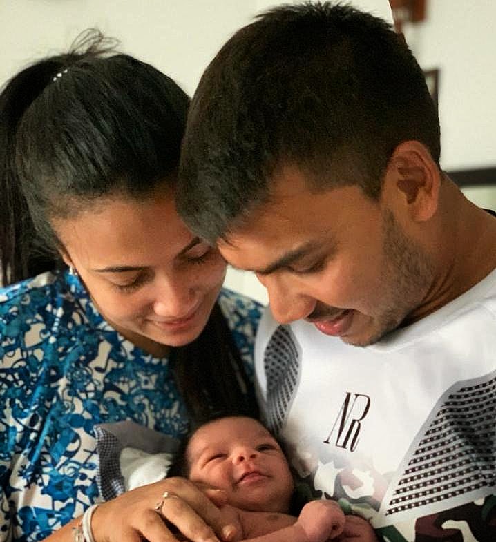 Rohitha Rajapaksa Birthday