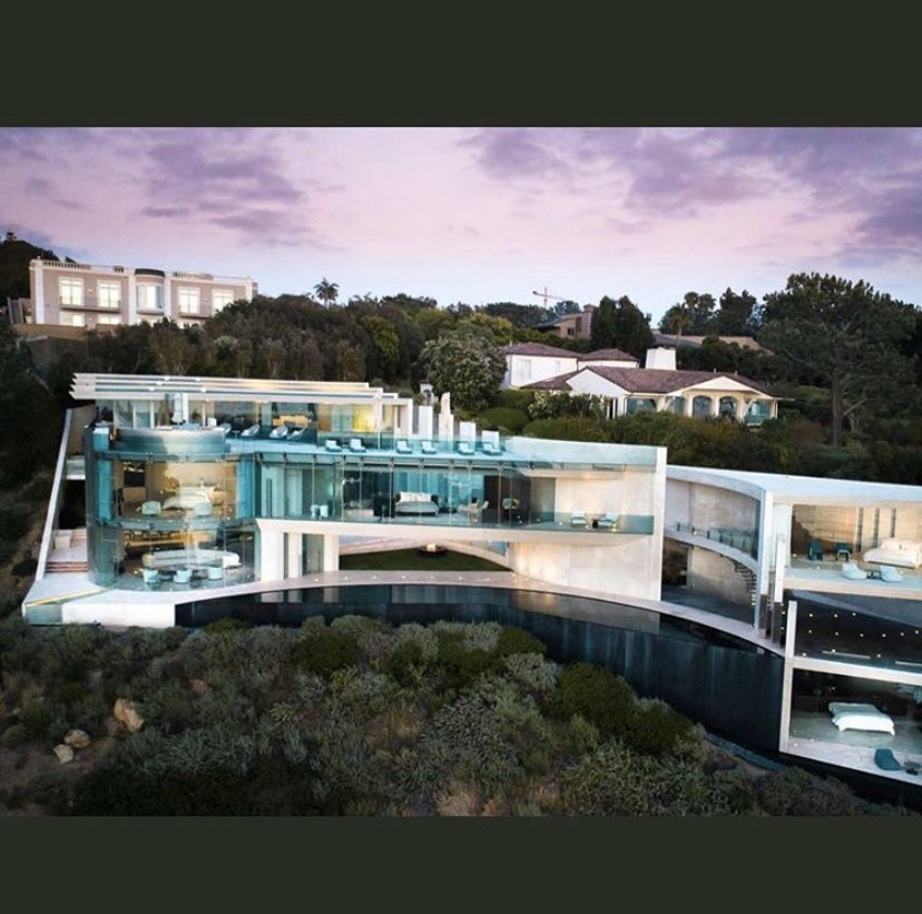 Swizz Beatz House