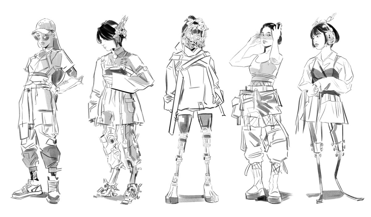 「i'm allowed to post panels for this project as long as the s」Emily Pearsonの漫画